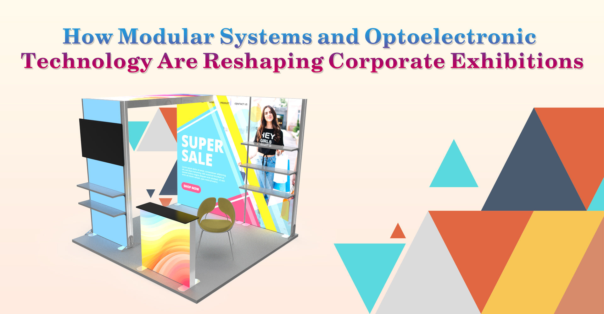 How Modular Lightbox Systems and SEG Technology Are Transforming ...