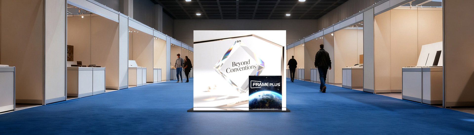 LED Pop Up Lightbox | Backlit Lightbox | TFS LIghtbox – FramePlus ...