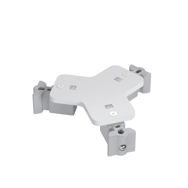 triangular connectors for trade show exhibition lightbox – FramePlus ...